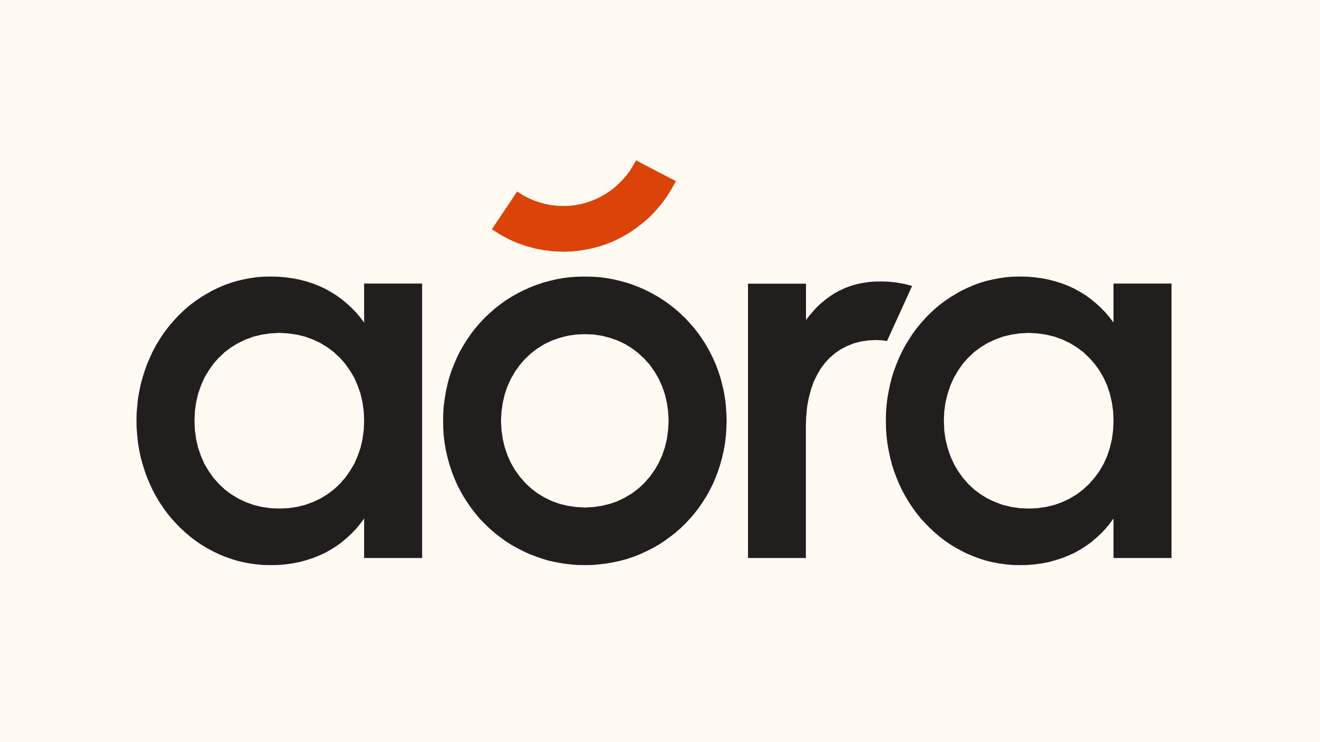 Home - AORA Group